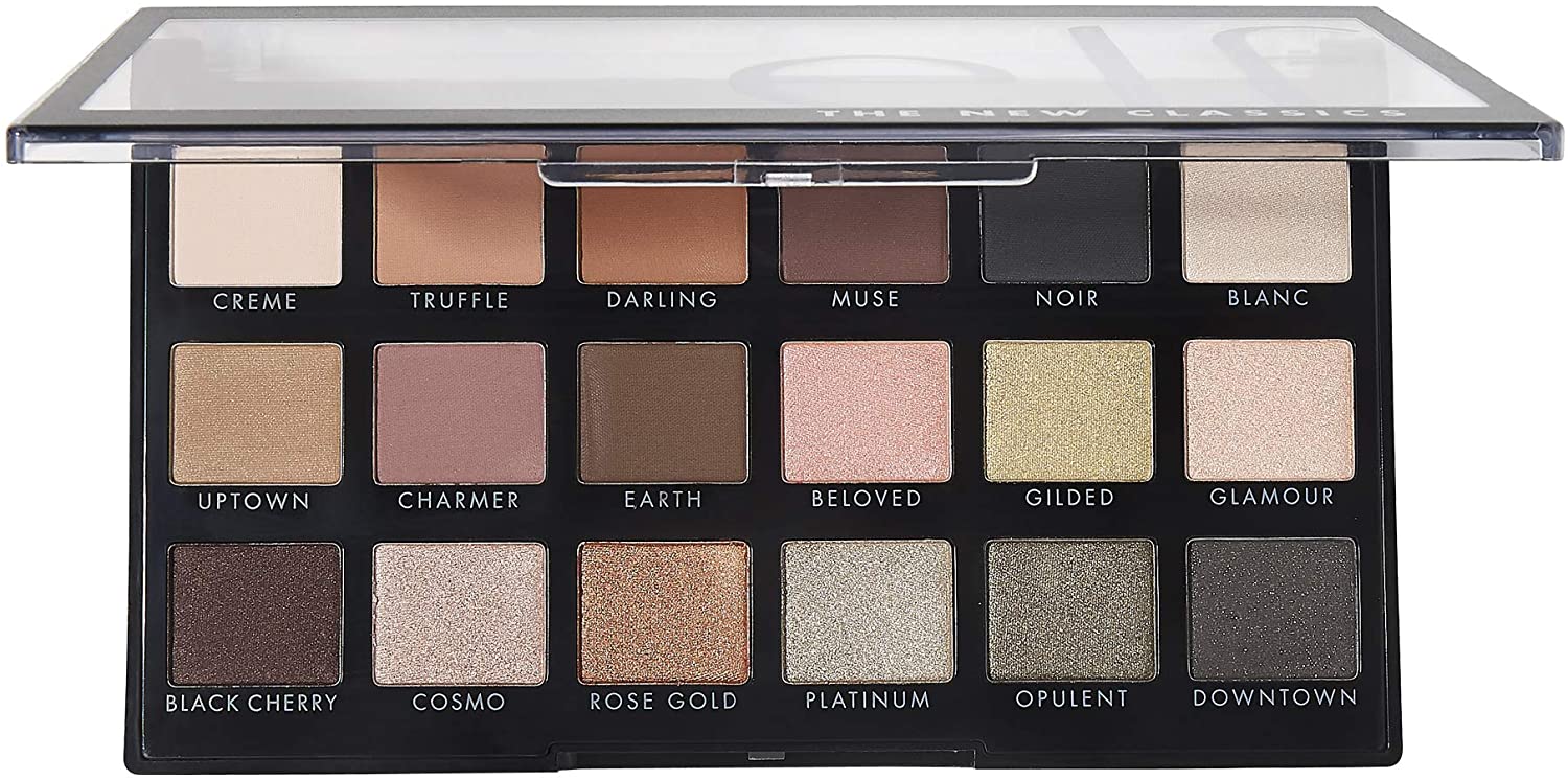 My Best Of The Best Eyeshadow Palettes For Any Budget – THE GLAM BUDGET ...
