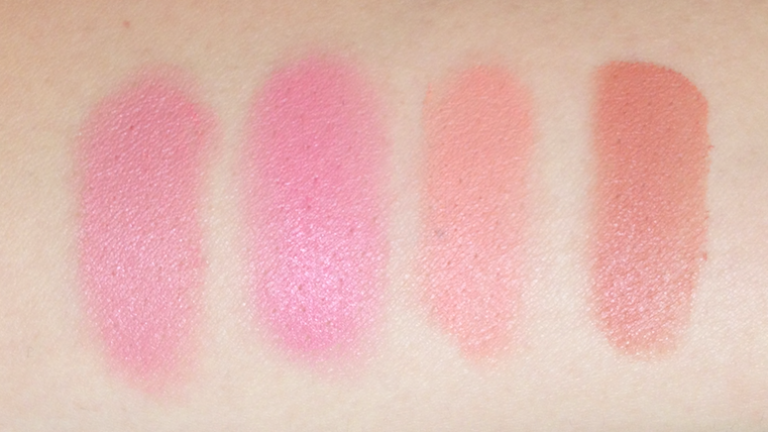 Makeup 101: How To Find & Apply The Perfect Shade Of Blush – THE GLAM ...
