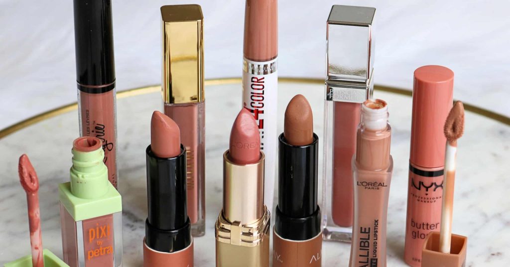 Makeup Monday: Makeup 101: Lipsticks – THE GLAM BUDGET LIFESTYLE