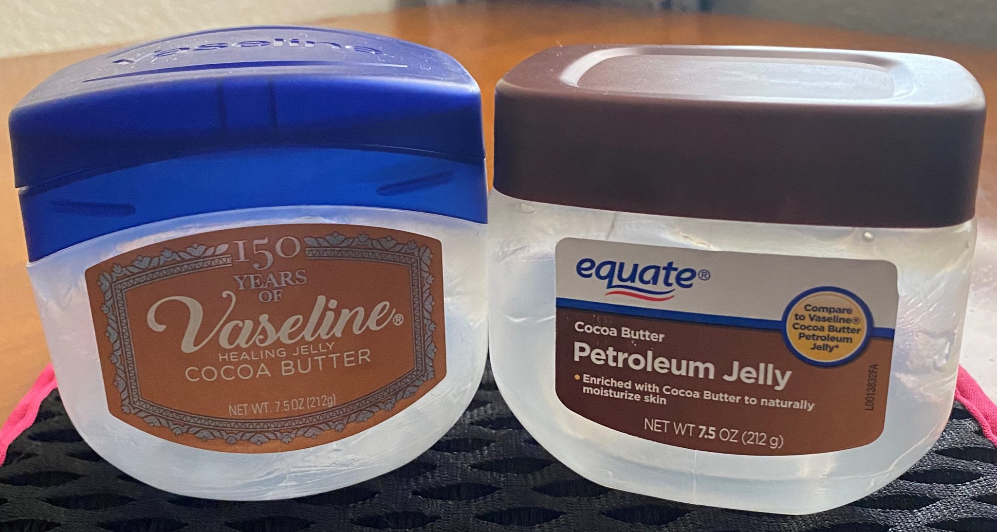 Which Is Better Wednesday: Walmart’s Equate Beauty Brand vs. Brand Name ...