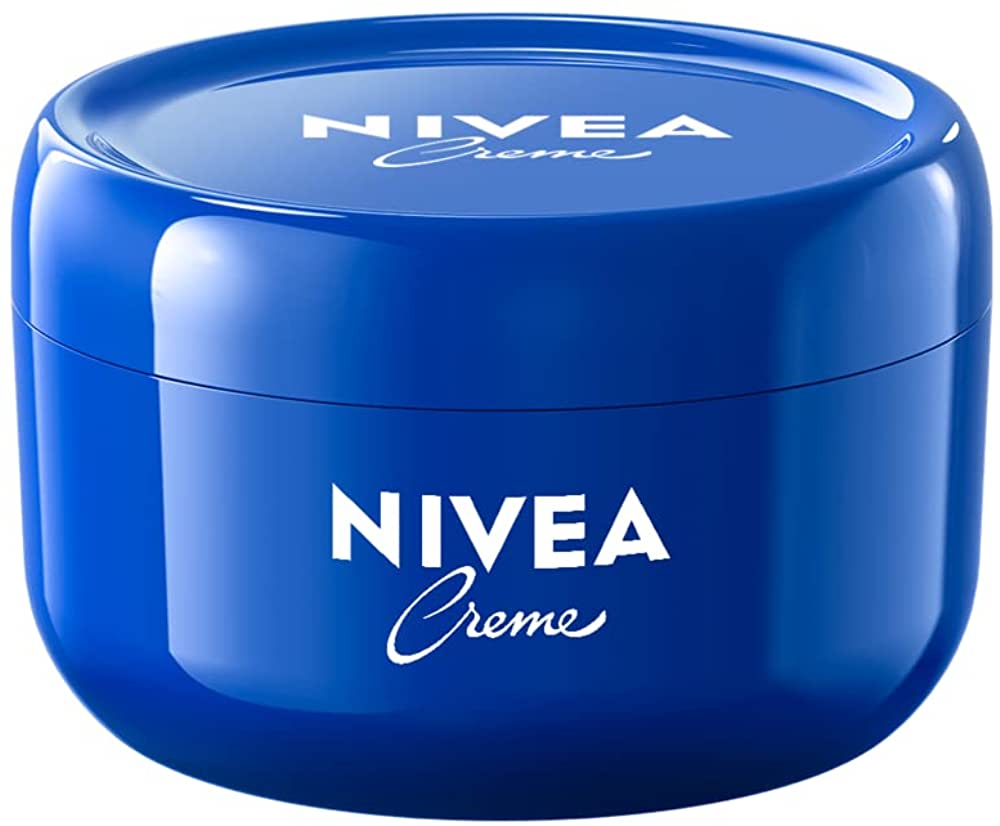 My Review On The Original Nivea Crème – THE GLAM BUDGET LIFESTYLE